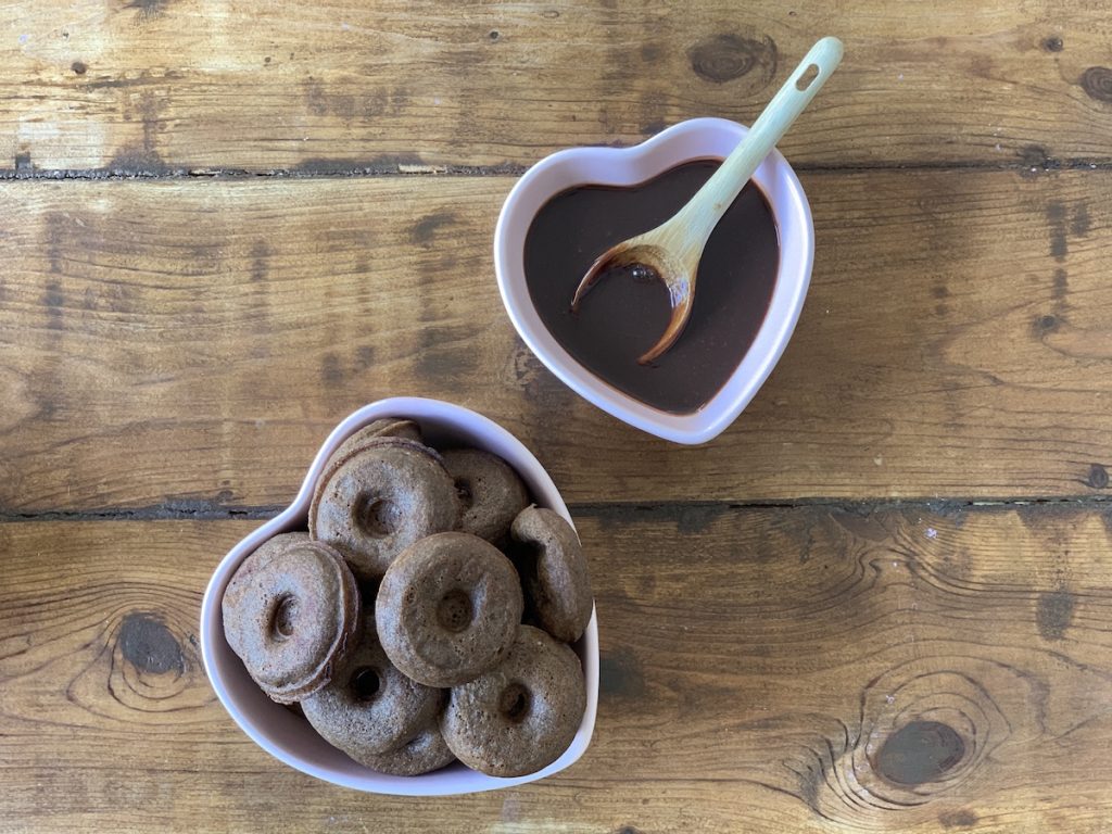 Donuts Bakery